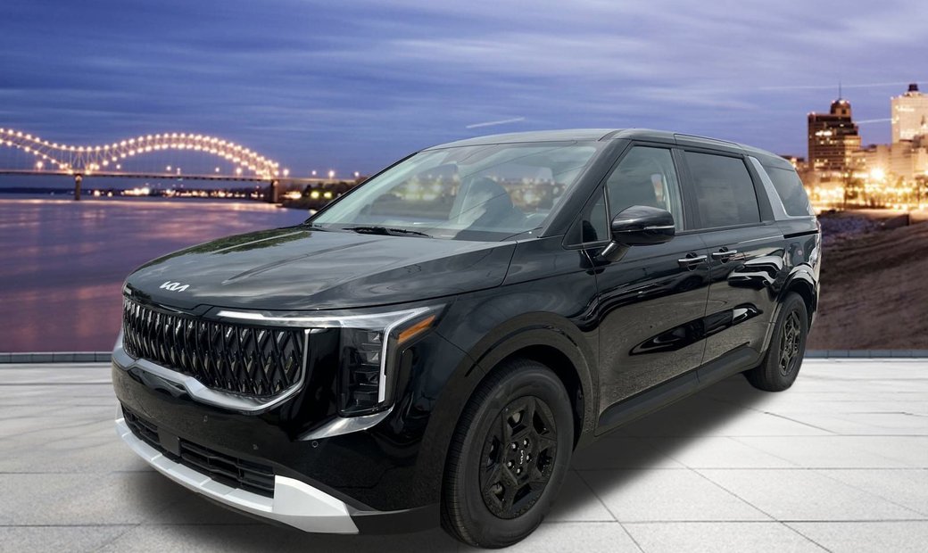 2025 Kia Carnival In Memphis, Tn, United States For Sale (15615103)