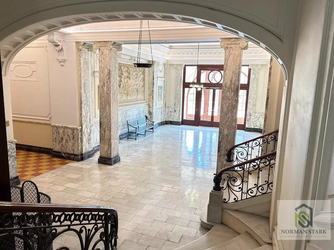 Stunning 132 M² 3 Room Apartment In Menton, Provence Alpes Côte D'azur ...