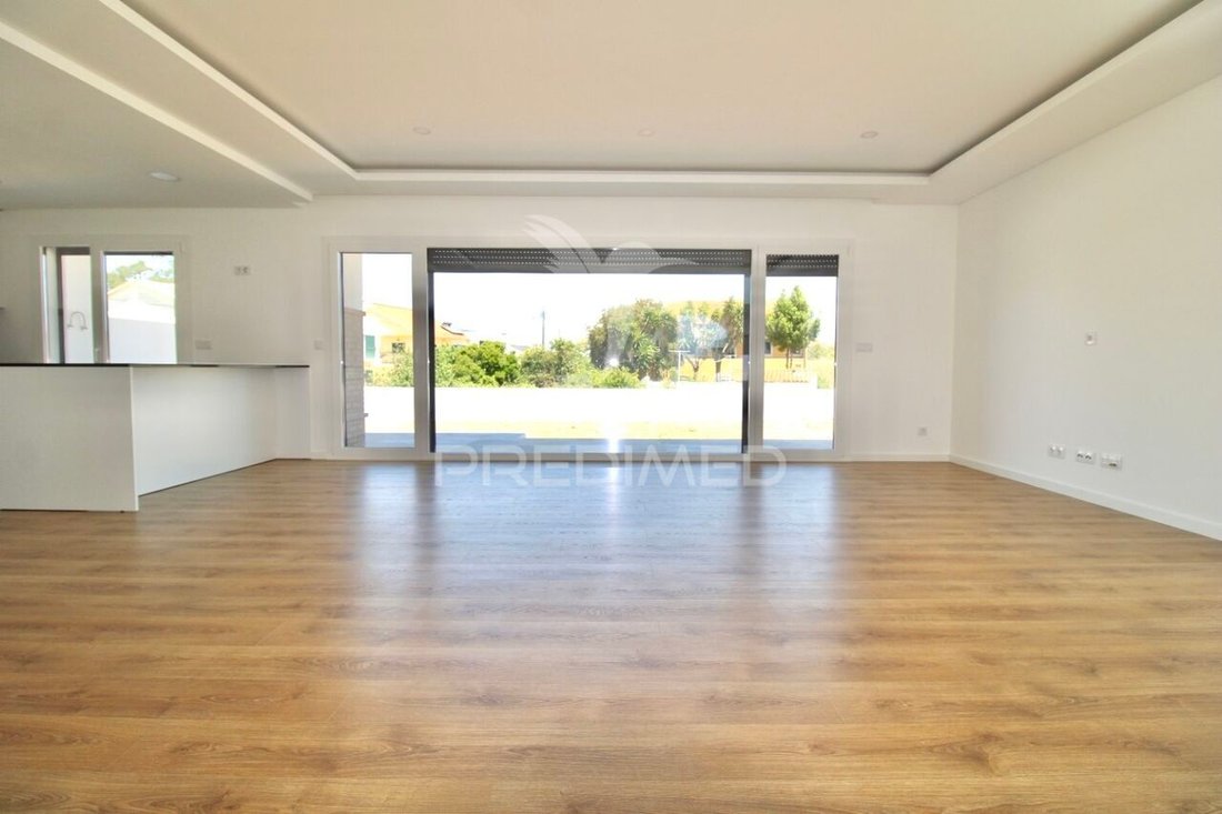 Moradia T4, Foros De Amora In Amora, Portugal For Sale (14883888)