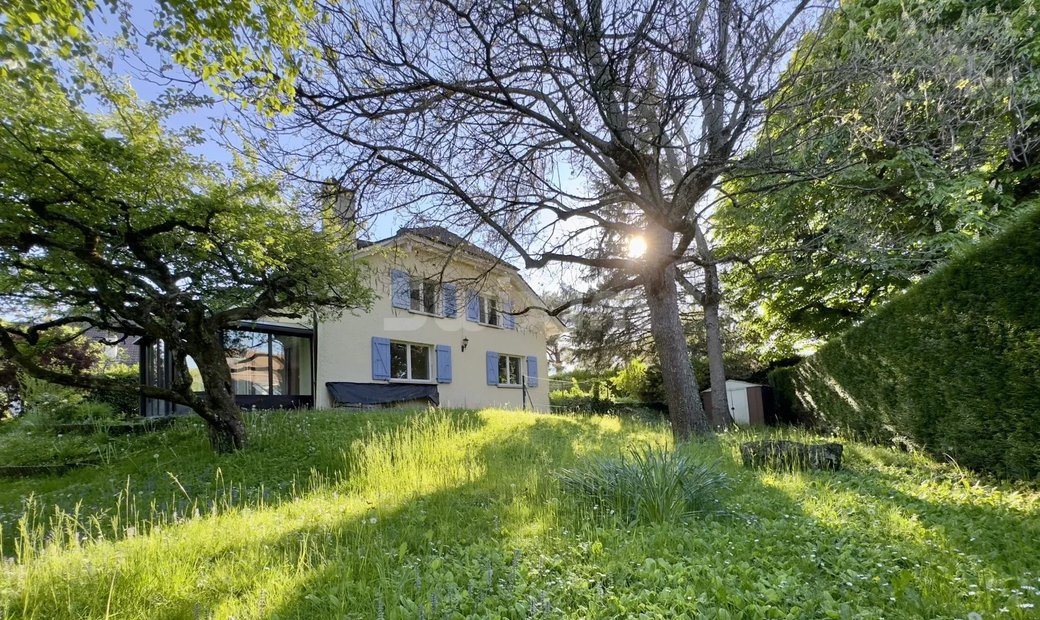 Commugny House In Commugny, Vaud, Switzerland For Sale (15664523)