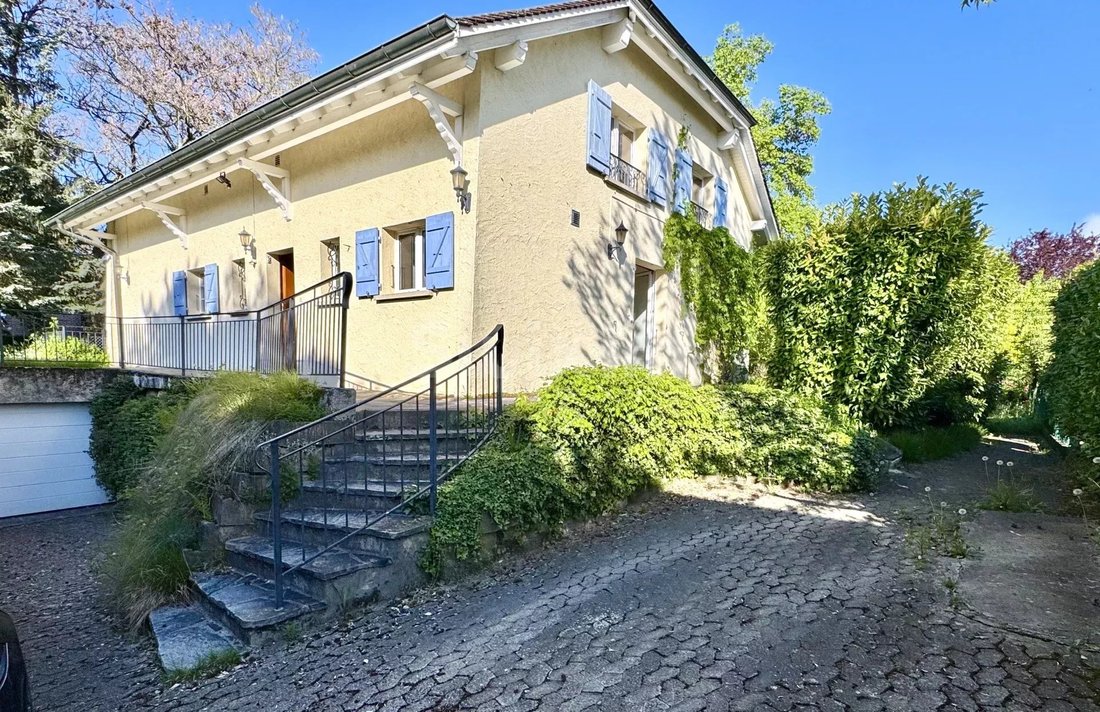 Commugny House In Commugny, Vaud, Switzerland For Sale (15664523)