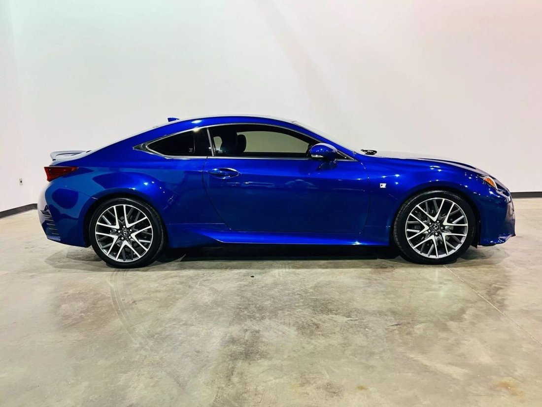 2016 Lexus Rc In Memphis, Tn, United States For Sale (15666929)