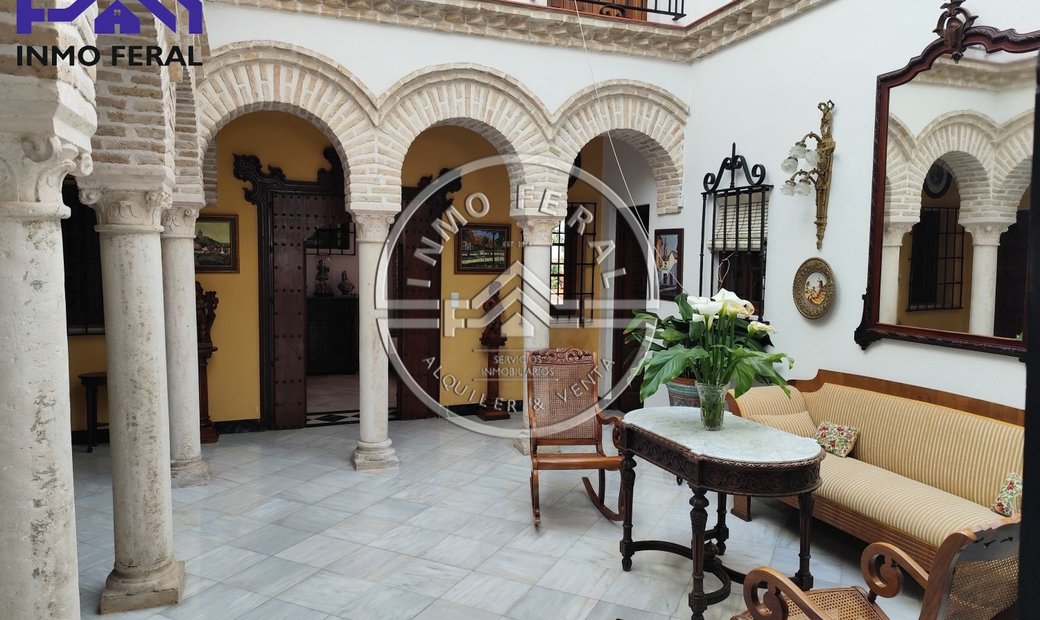 Casa Venta Sevilla In Nervion, Seville, Spain For Sale (15665400)