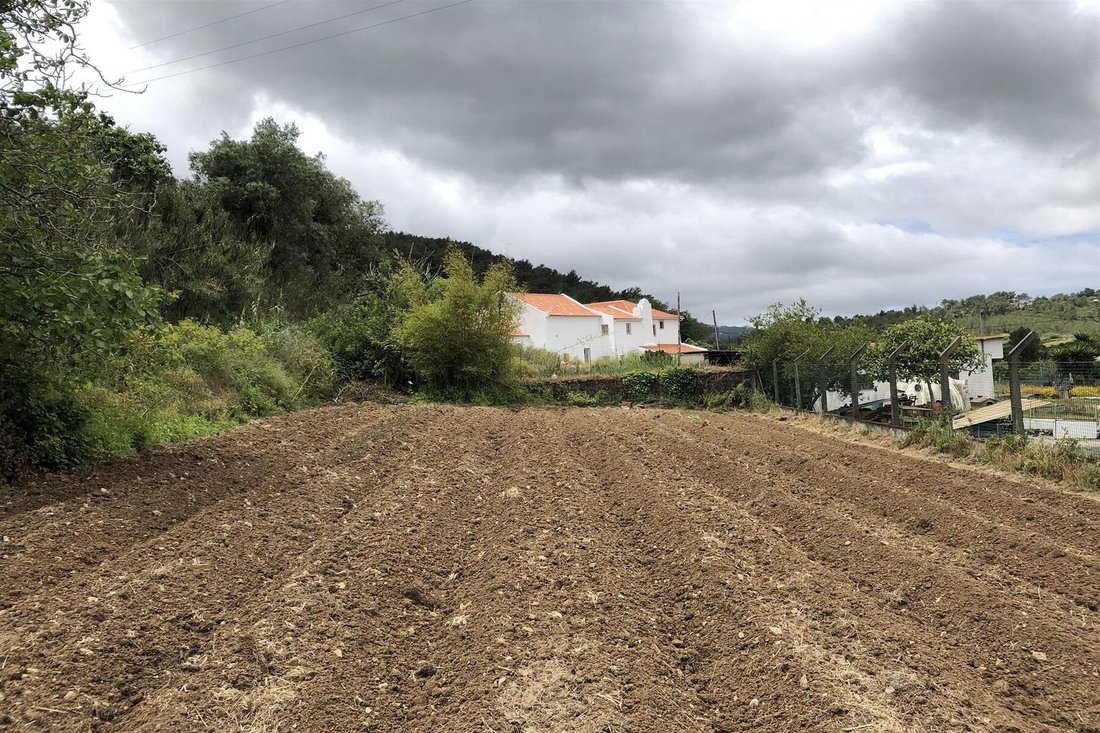 Farm, 9 Bedrooms, For Sale In Sintra, Lisbon, Portugal For Sale (15669454)