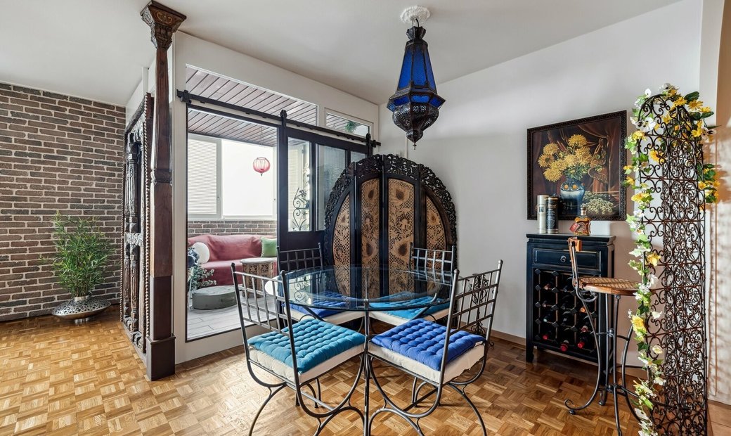 Beautiful 4 Room Apartment With Loggia In Le Lignon, Switzerland For ...