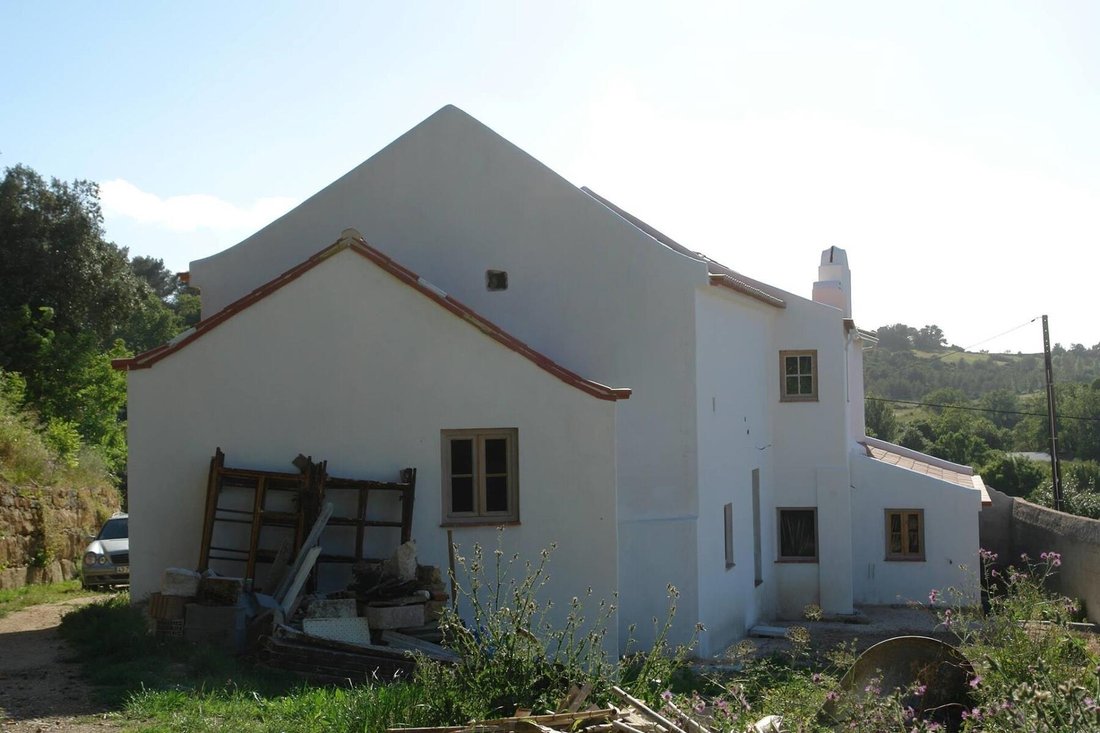 Farm, 9 Bedrooms, For Sale In Sintra, Lisbon, Portugal For Sale (15669454)