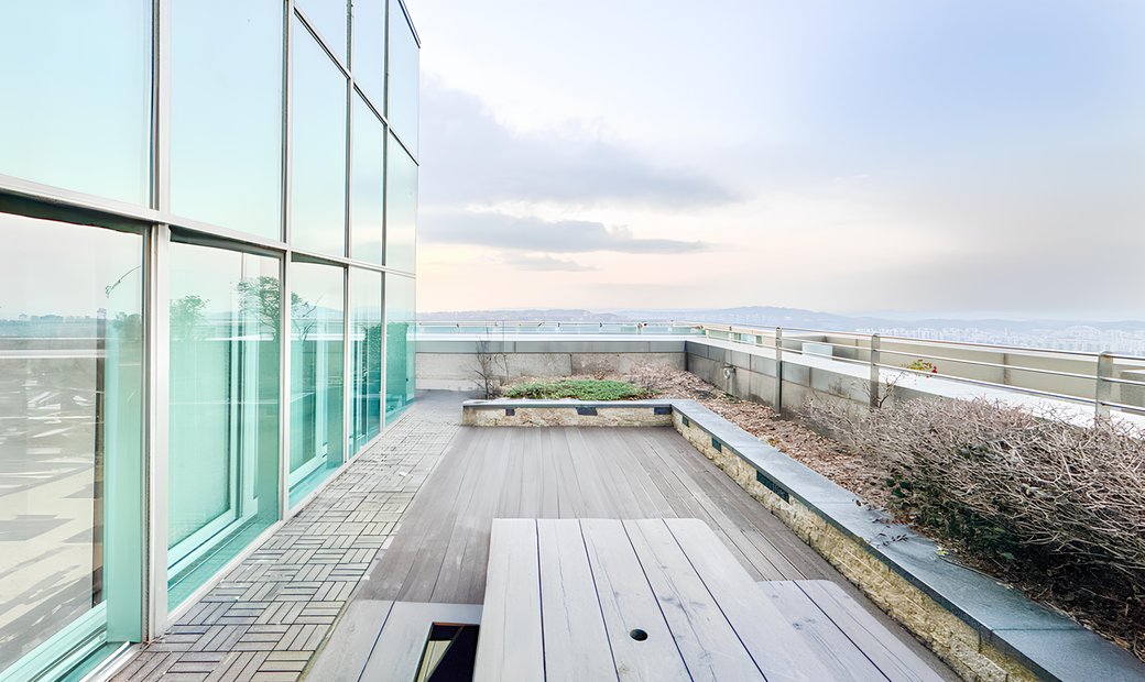 Kaiser Palace – Premium Living With Modern In Seoul, Seoul, South Korea ...