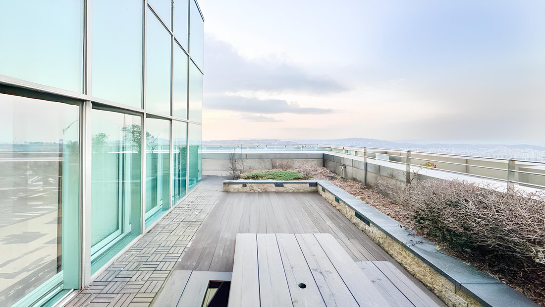 Kaiser Palace – Premium Living With Modern In Seoul, Seoul, South Korea ...