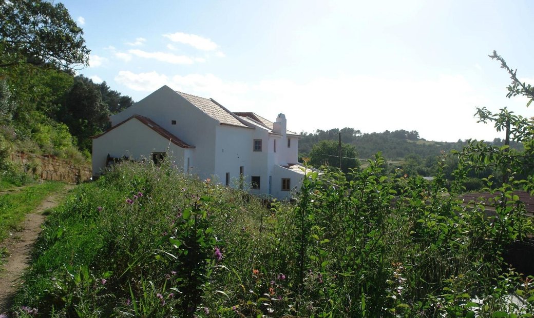 Farm, 9 Bedrooms, For Sale In Sintra, Lisbon, Portugal For Sale (15669454)