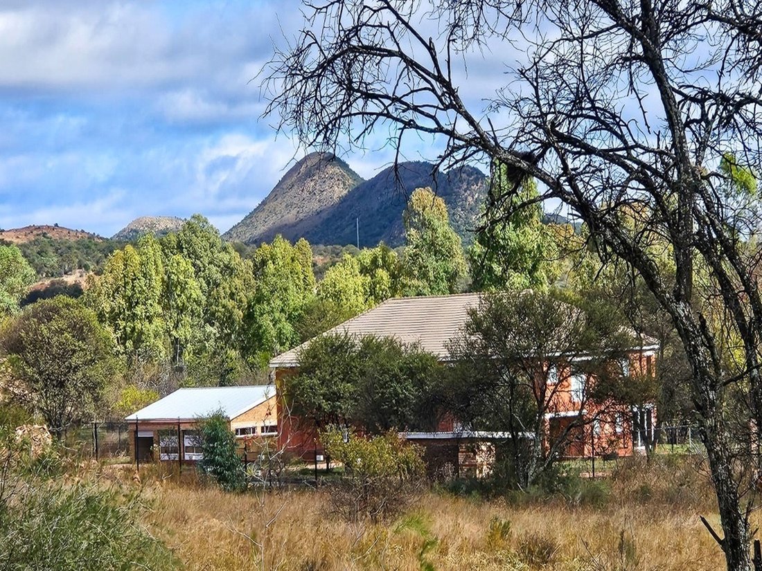A Once In A Lifetime Opportunity In Parys, Free State, South Africa For ...