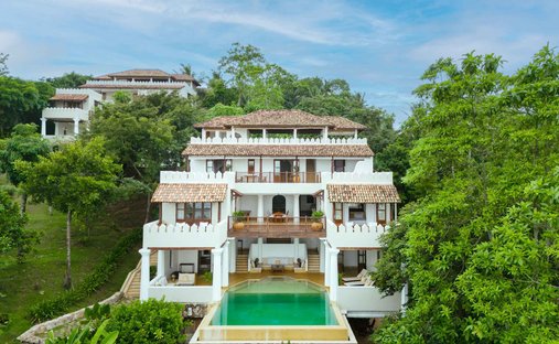 Maisons de luxe à vendre à Gammaduwa, Province du Centre, Sri Lanka ...