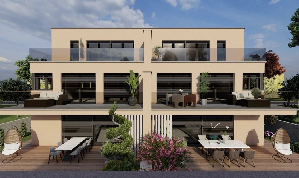 Mersch House In Mersch, Luxembourg District, Luxembourg For Sale (15666045)