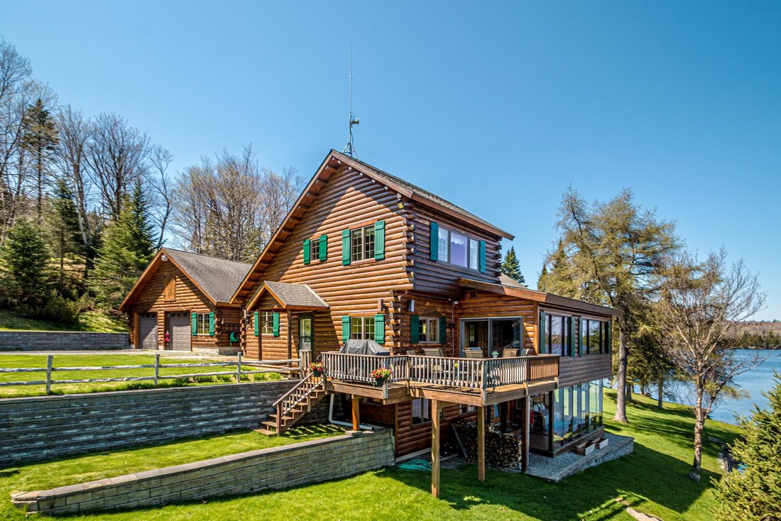 Residential Stewartstown In Colebrook, New Hampshire, United States For ...