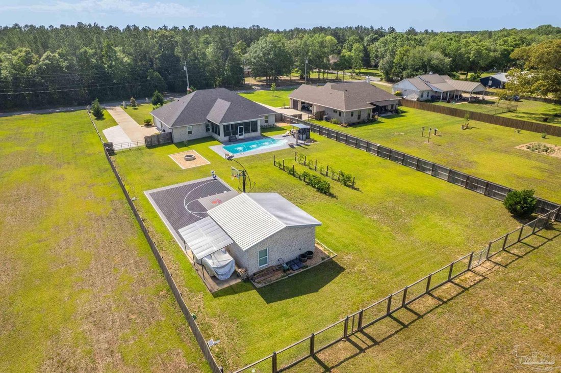 Residential Pace In Pace, Florida, United States For Sale (15667292)