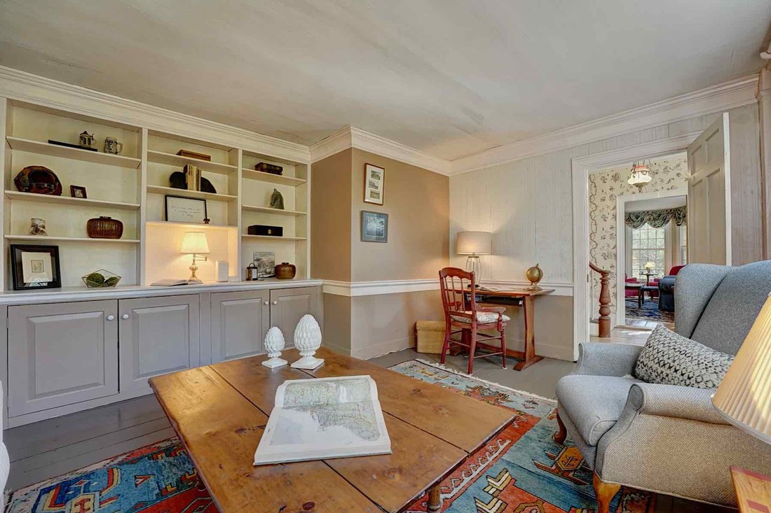 Where History Lives And Lifestyle Follows In Rye, New Hampshire, United ...