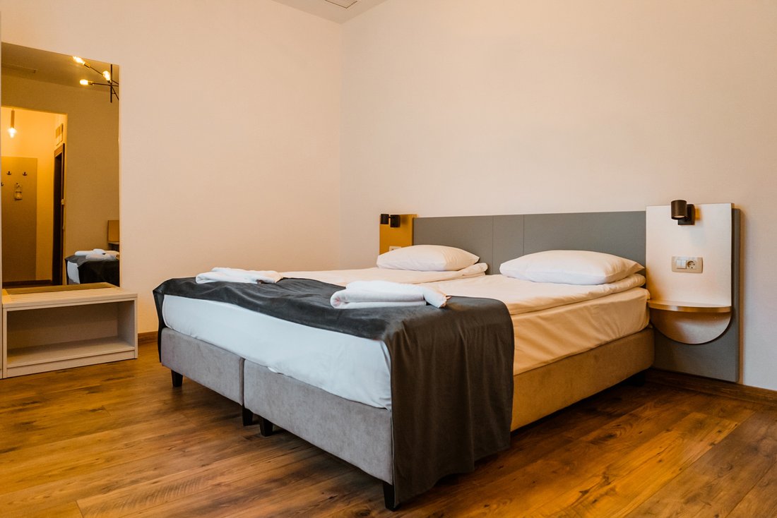 Fully Renovated Historic Villa In Brasov City In Brașov, Brașov County ...
