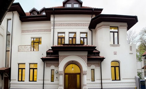 Luxury homes for sale in Bucharest, Bucharest, Romania | JamesEdition
