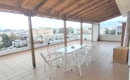 Luxury apartments for sale in Amfithea, Piraeus, Greece | JamesEdition