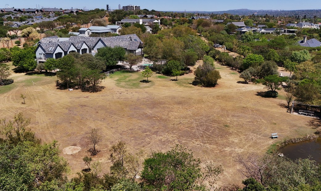 Vacant Land In Midrand, Gauteng, South Africa For Sale (15664887)