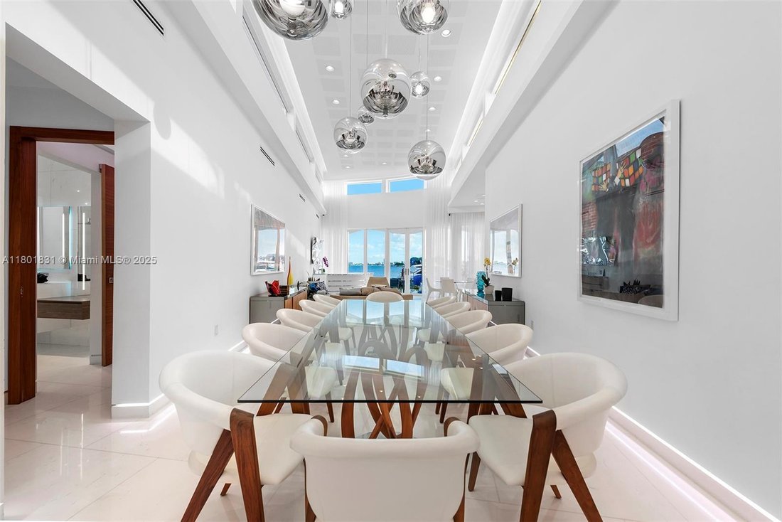 House Miami Beach In Miami Beach, Florida, United States For Sale ...