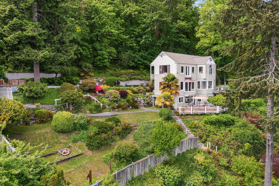 800 Vashon Island In Vashon, Washington, United States For Sale (15666502)