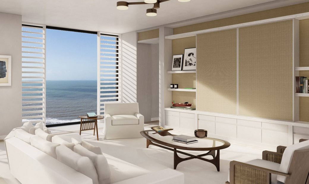 Cipriani Ocean Resort, Club In Punta Del Este, Maldonado Department ...