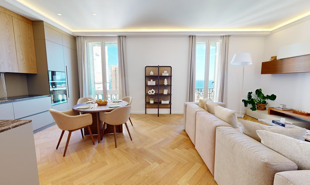 Apartment/Flat Monaco Monaco In Monaco, Monaco For Sale (15671265)