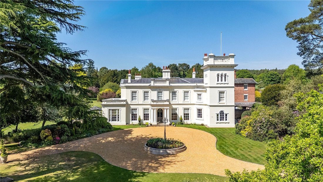 Blakeshall, Wolverley, Kidderminster, Dans Wolverley, Angleterre ...