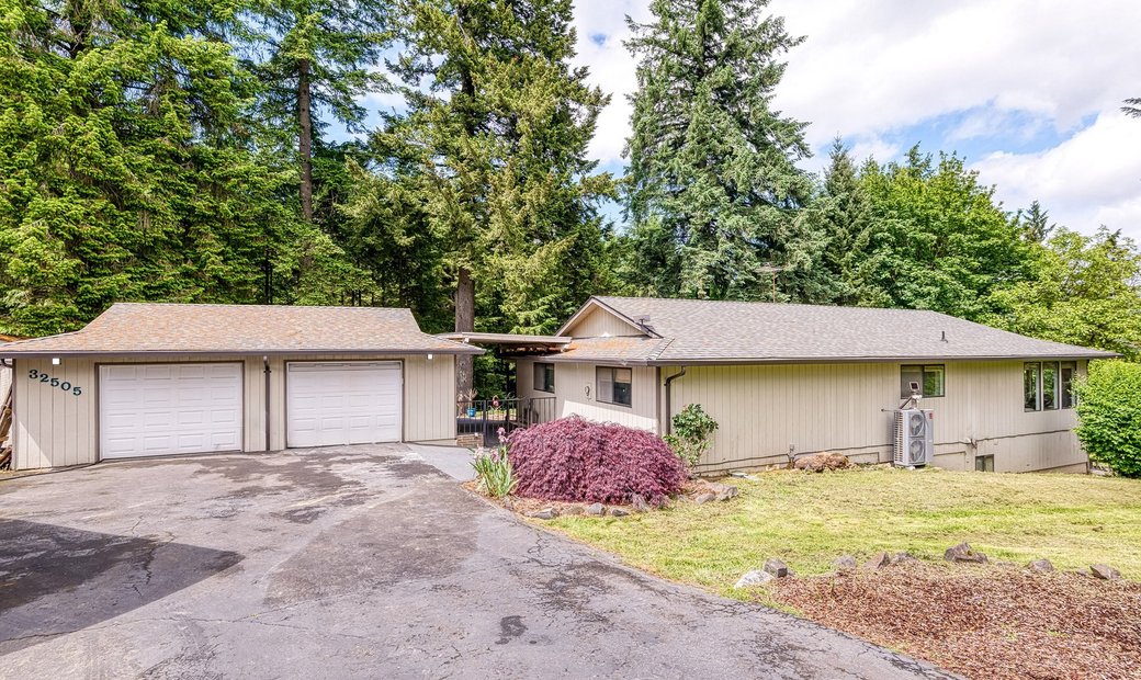 Residential Warren In Warren, Oregon, United States For Sale (15667161)