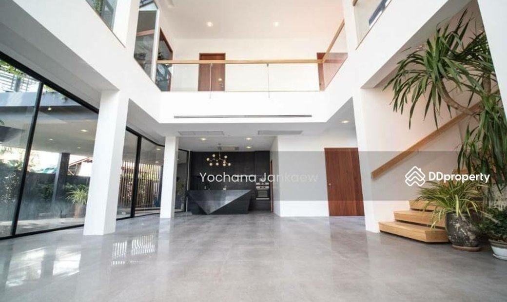 Detached House Watthana In Bangkok, Krung Thep Maha Nakhon, Thailand For Sale (15664997)