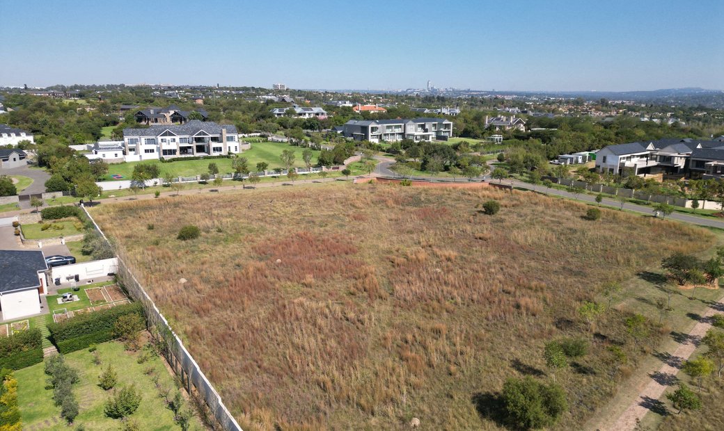 Waterfall Equestrian Estate In Midrand, Gauteng, South Africa For Sale ...