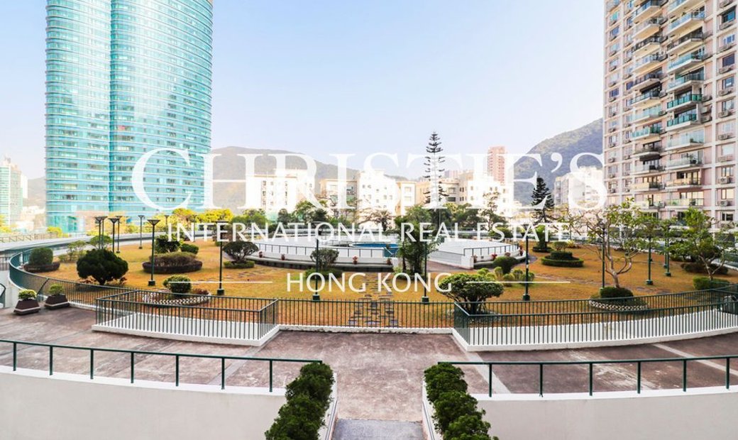 Villa Monte Rosa Block D In Hong Kong, Hong Kong For Sale (15671419)