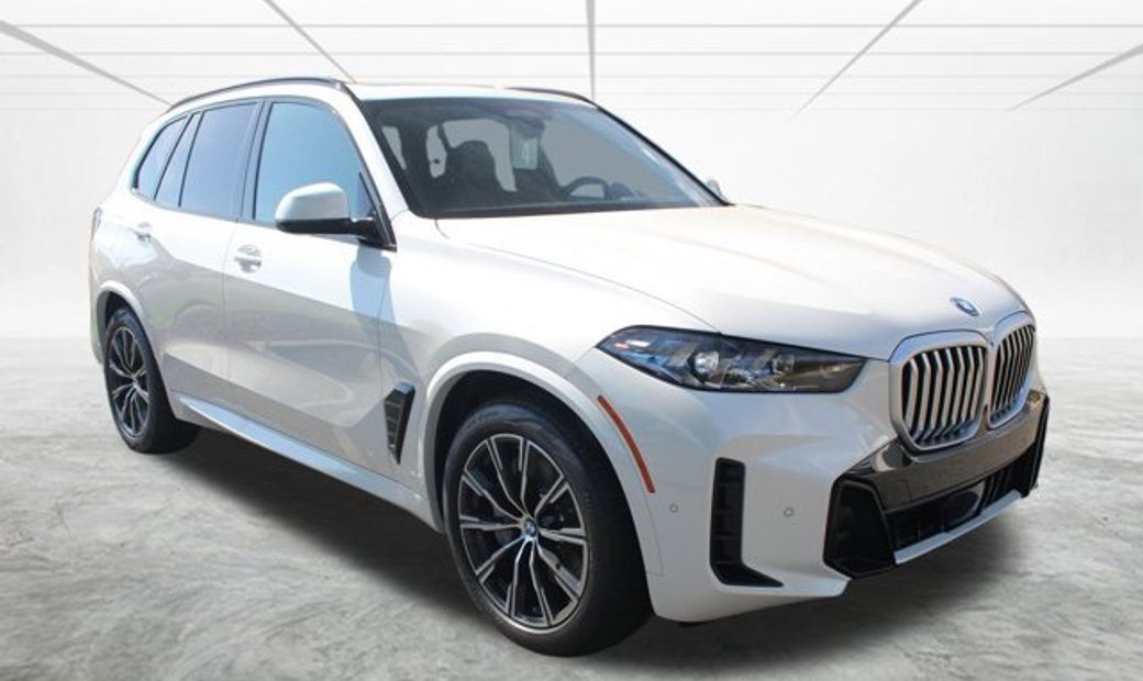 2026 Bmw X5 In Alexandria, Va, United States For Sale (15604203)