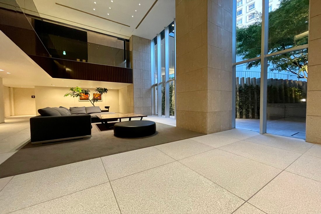 Branz Azabu Mamiana Cho In Minato City, Tokyo, Japan For Sale (15670138)