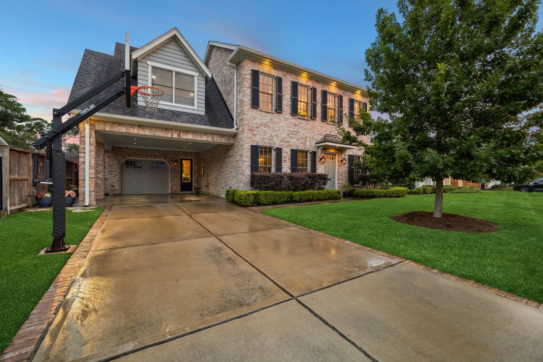 6225 Piping Rock Lane In Houston, Texas, United States For Sale (15665285)
