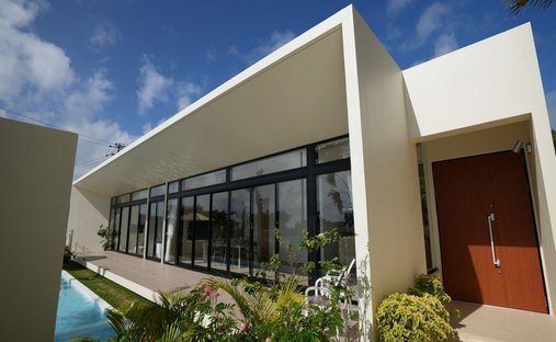 Luxury homes with garden for sale in Kumejima, Okinawa, Japan ...