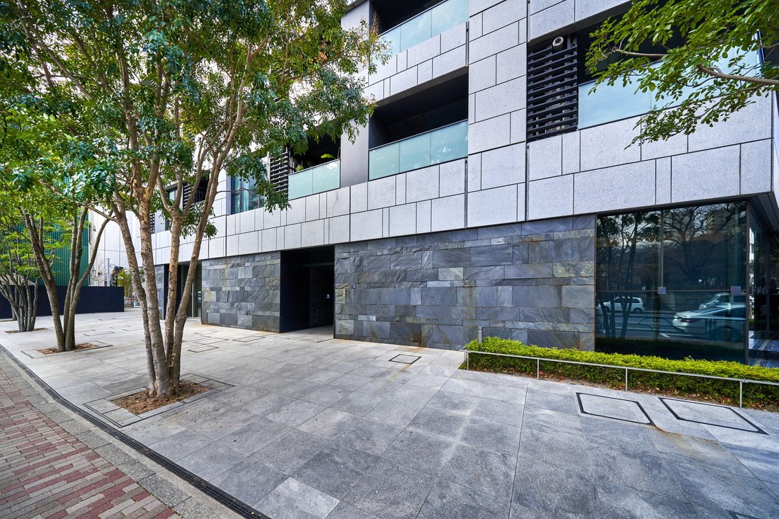 Das Park House Nishi Azabu Residenz In Minato, Präfektur Tokio, Japan Zu Verkaufen (15670226)