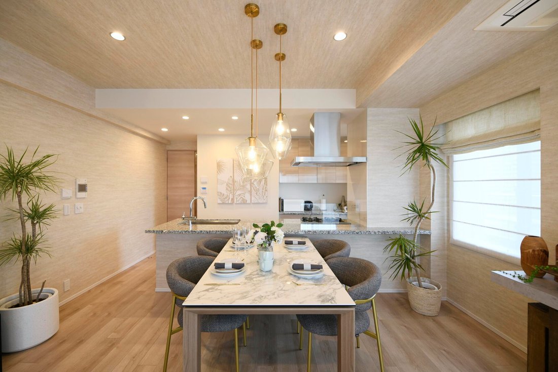 Branz Tower Toyosu In Koto City, Tokyo, Japan For Sale (15670447)