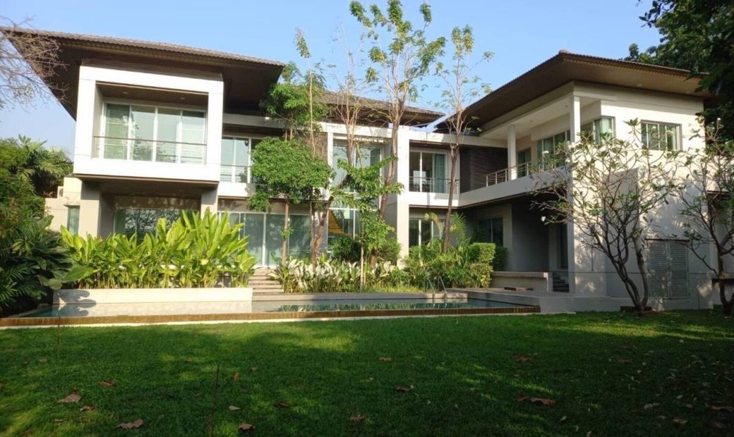 Nichada Park In Pakkret, Nonthaburi, Thailand For Sale (15670422)
