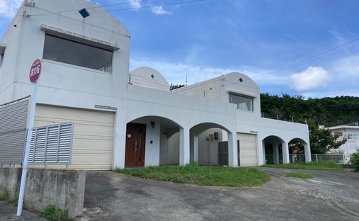 Luxury houses for sale in Uruma, Okinawa, Japan | JamesEdition
