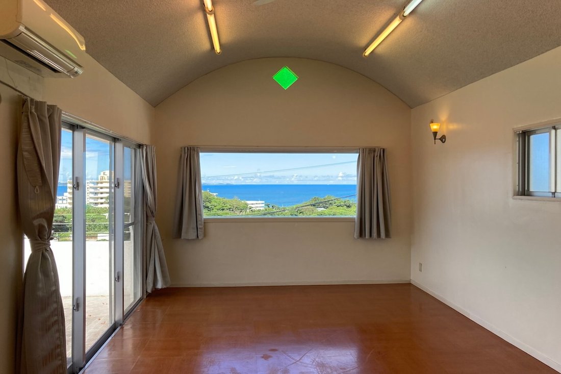 Okinawa Uruma City, 2 Detached Houses In Uruma, Okinawa, Japan For Sale ...