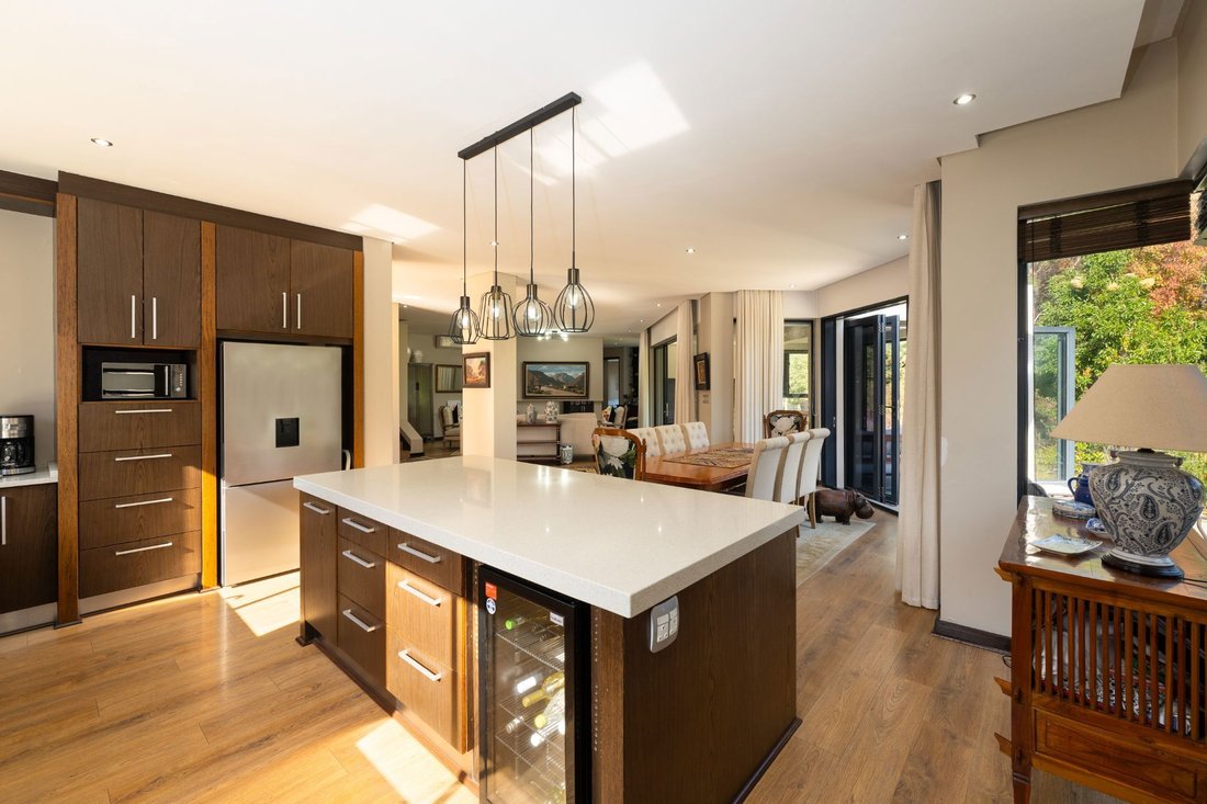 North Facing In Pearl Valley Golf Estate And Spa, Western Cape, South ...