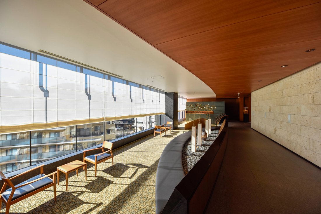 Grand Suite Azabudai Hilltop Tower In Minato City, Tokyo, Japan For Sale (15670454)