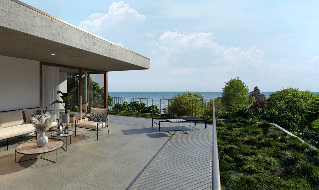 La Palmeraie Pully In Pully, Vaud, Switzerland For Sale (15669045)