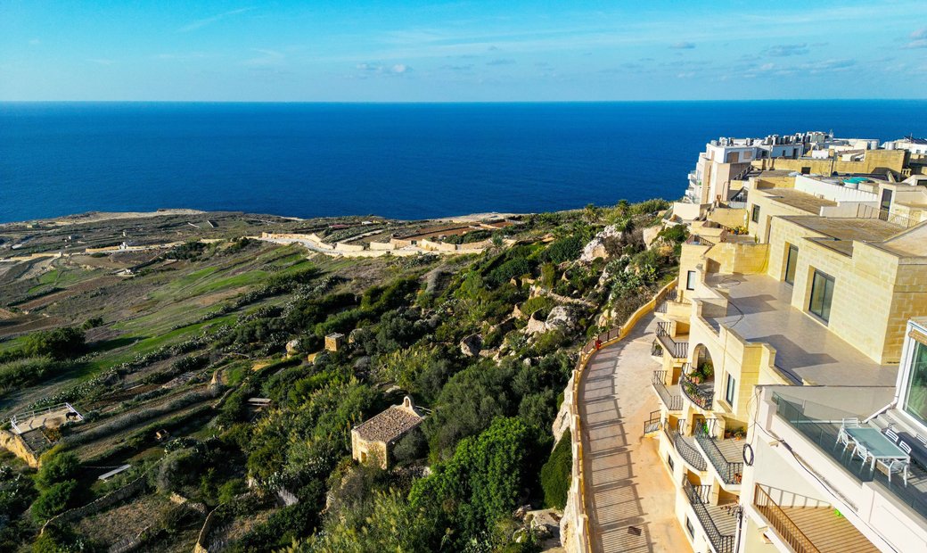 Penthouse In Zebbug (Gozo) In Haz Zebbug, Malta For Sale (15672922)