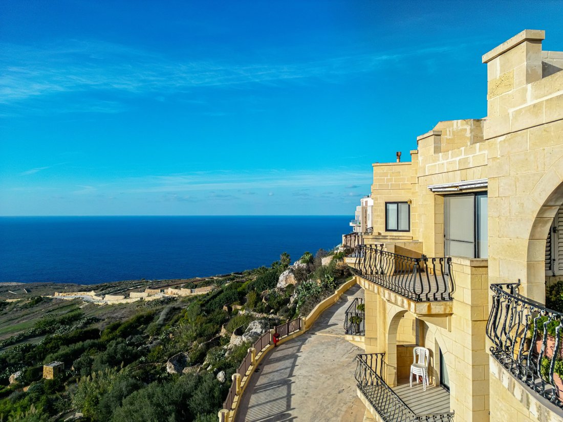 Penthouse In Zebbug (Gozo) In Haz Zebbug, Malta For Sale (15672922)