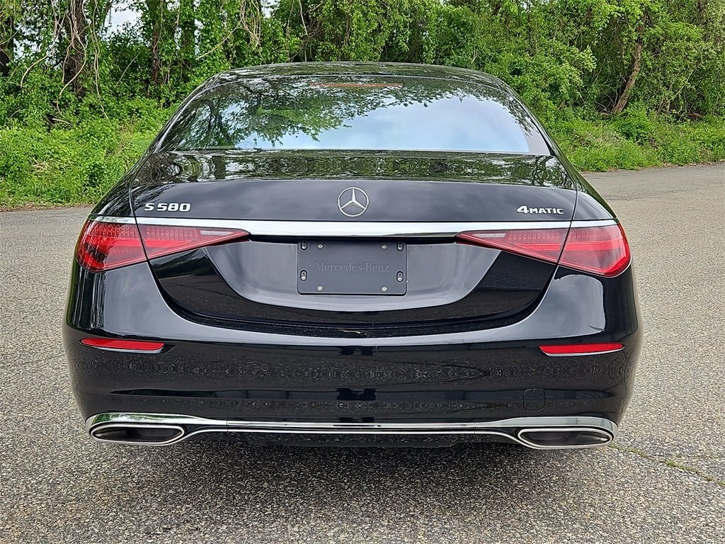2023 Mercedes Benz S Class In Stratham, Nh, United States For Sale ...