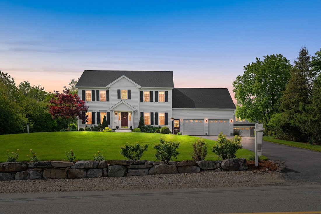 172 Orchard St In Newbury, Massachusetts, United States For Sale (15672961)