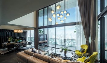 Luxury beachfront homes for sale in Khlong Tan Nuea, Bangkok, Krung Thep Maha Nakhon, Thailand ...