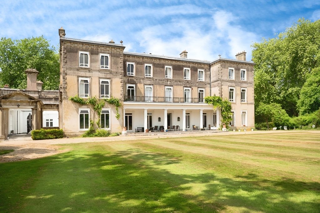 A Rare Opportunity To Own A Spacious In Colden Common, England, United ...